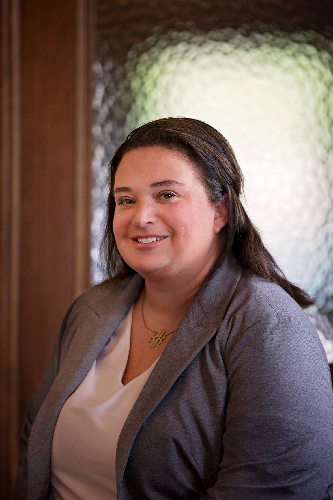 Leadership - James Foundation