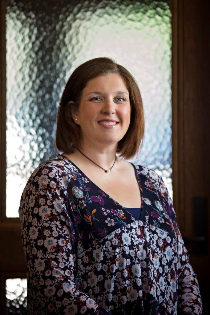 Leadership - James Foundation